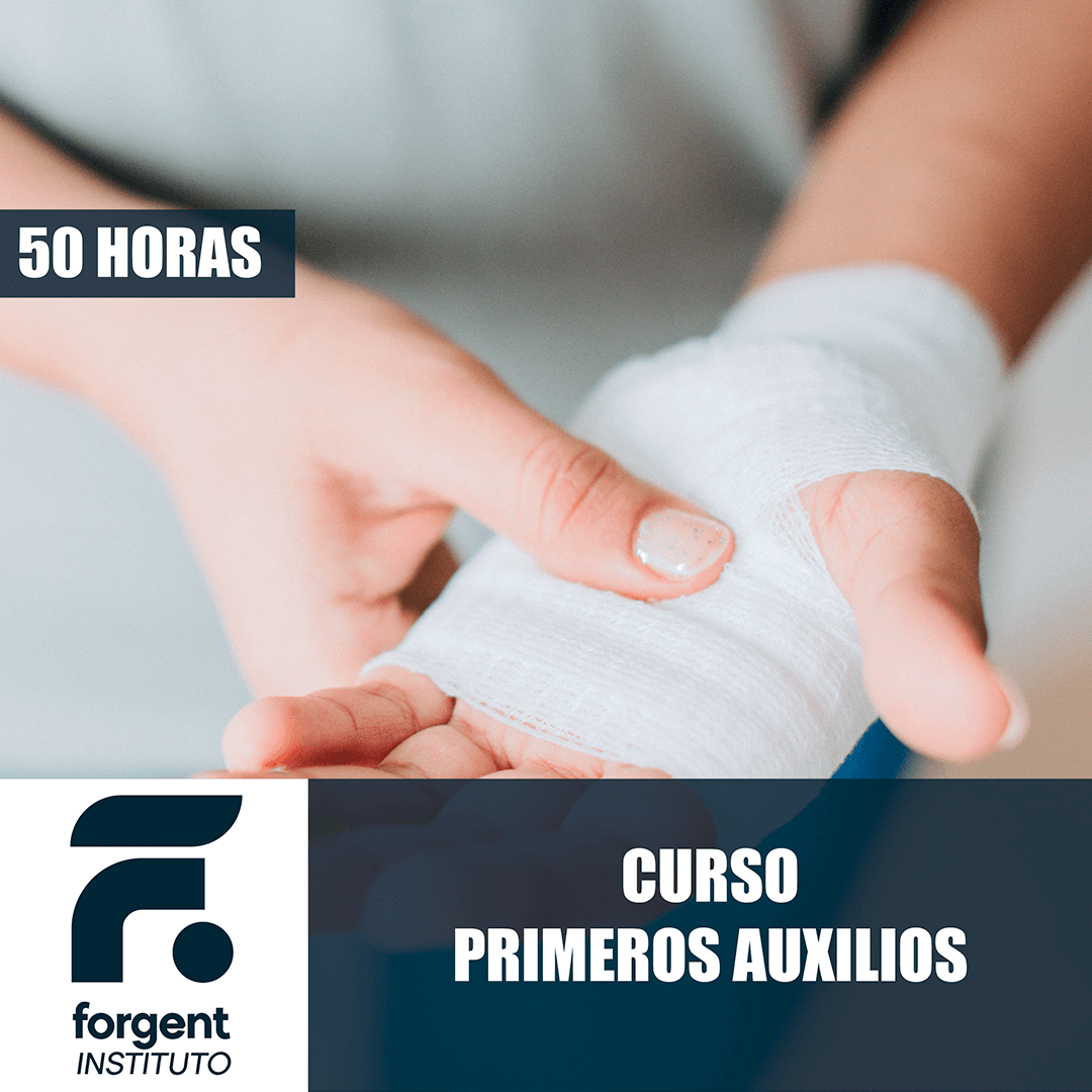 Primeros Auxilios para Personal NO Clínico - Cursos Online Primeros Auxilios para Personal NO Clínico - Cursos Online